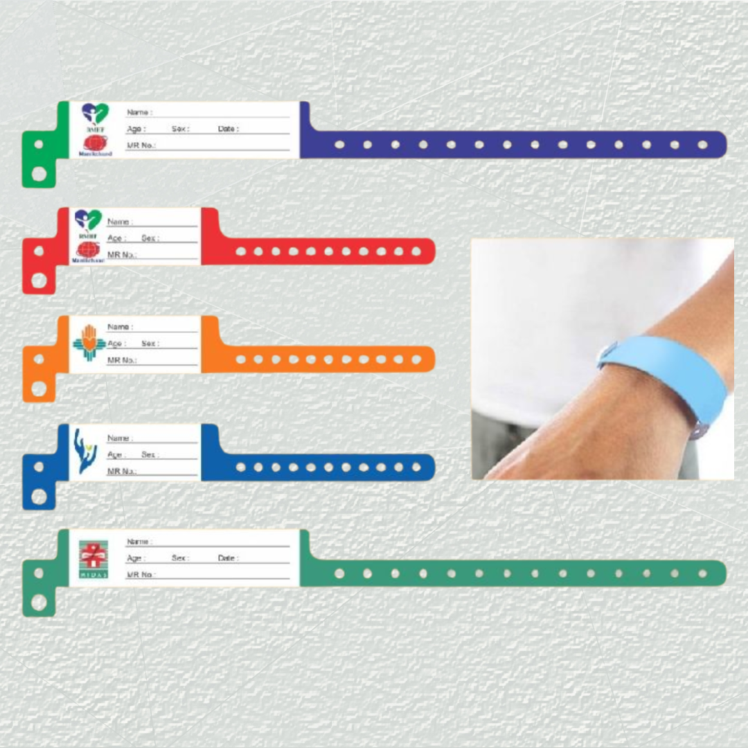 Patient Tags - medink.in